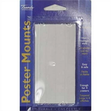 Trends Poster Clip Accessory - Walmart.com