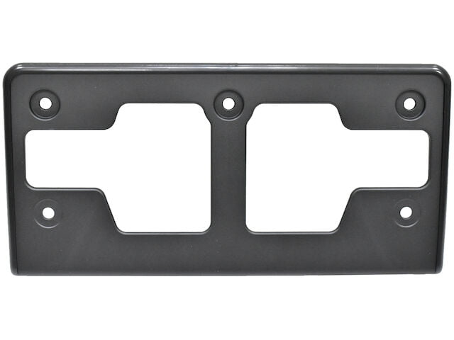 Front License Plate Bracket - Compatible with 2021 - 2023 Volkswagen ...