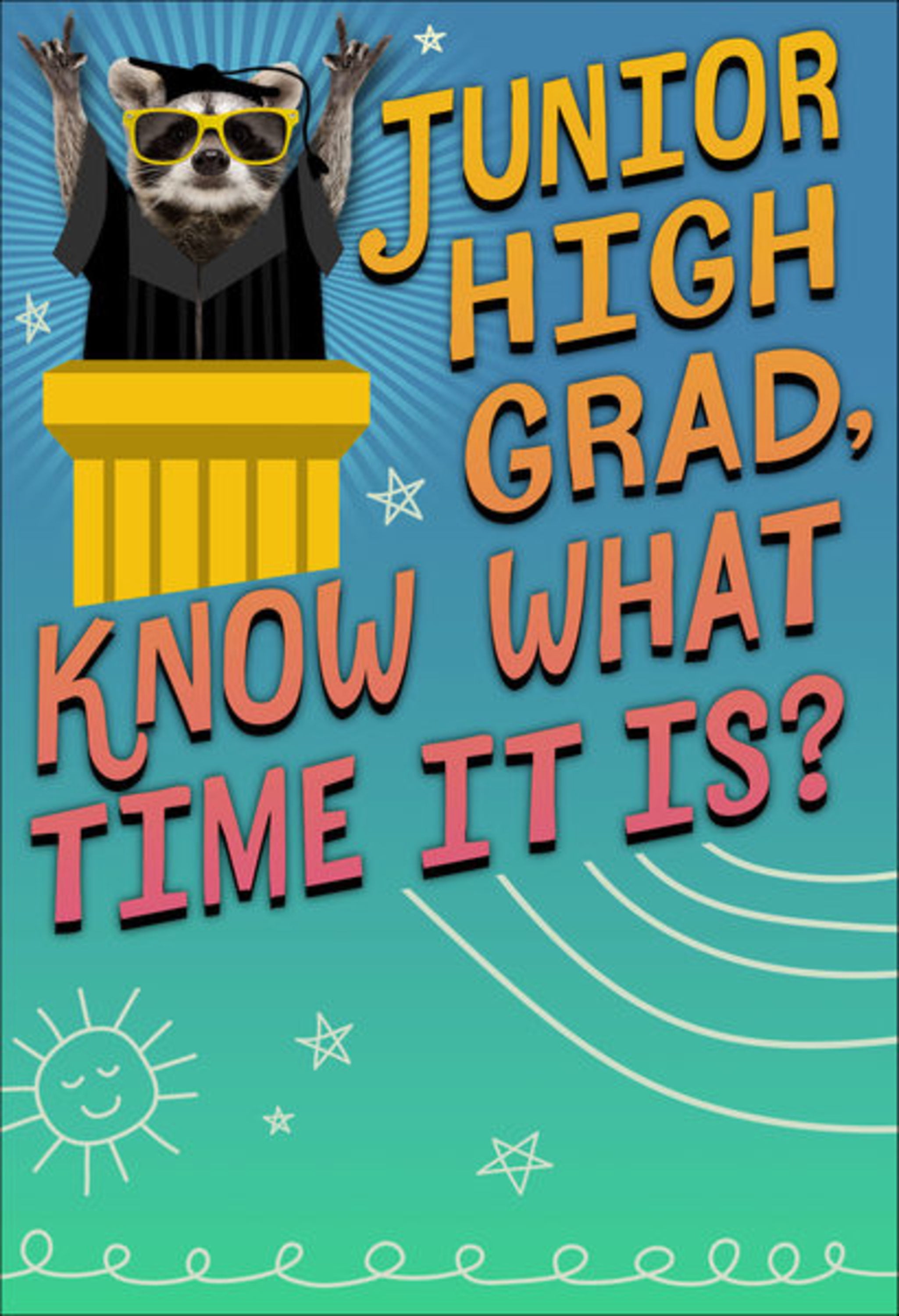 Hallmark Connections from Hallmark Graduation Card for Anyone - Walmart.com