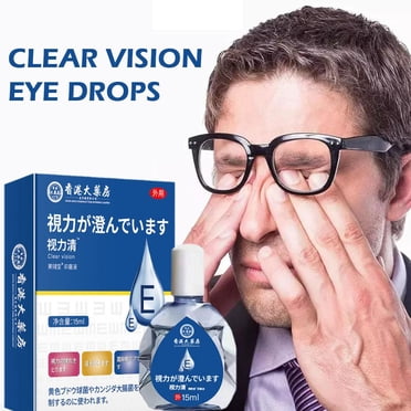 Bausch + Lomb Boston® Eye Lens Moisturizing Rewetting Drops for Rigid ...