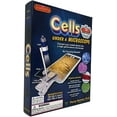 ScienceWiz Cells Under a Microscope Kit - Walmart.com