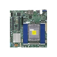 ASRock Rack SPC741D8UD-2T/X550 Deep Micro-ATX Server Motherboard Single ...