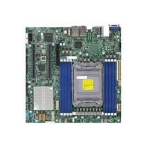 Supermicro AMD EPYC 7003/7002 Socket SP3 Motherboard MBDH12SSLNTO, Max 2TB DDR4, PCIE ATX ...