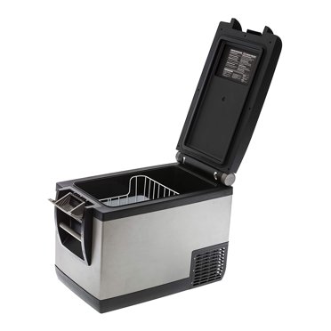 ICECO VL60 ProS 63 Quarts Portable Refrigerator Freezer Compact Car ...