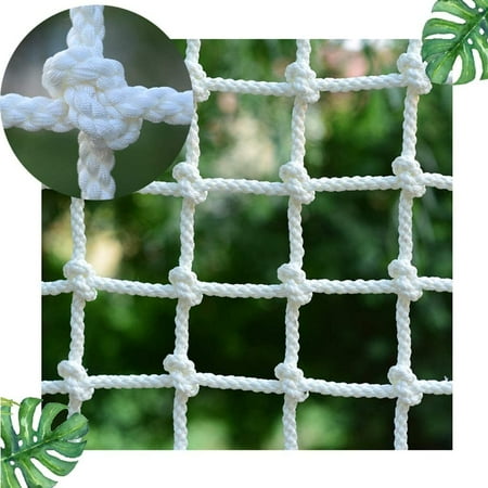 Outdoor Children's Climbing Net Construction Safety Net Staircase ...