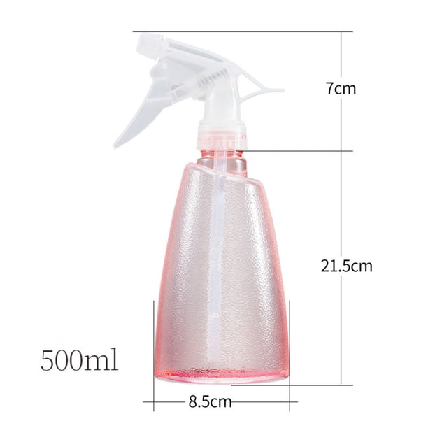 500 ml Disinfectant Polypropylene (PP) Gardening Watering Can Spray ...
