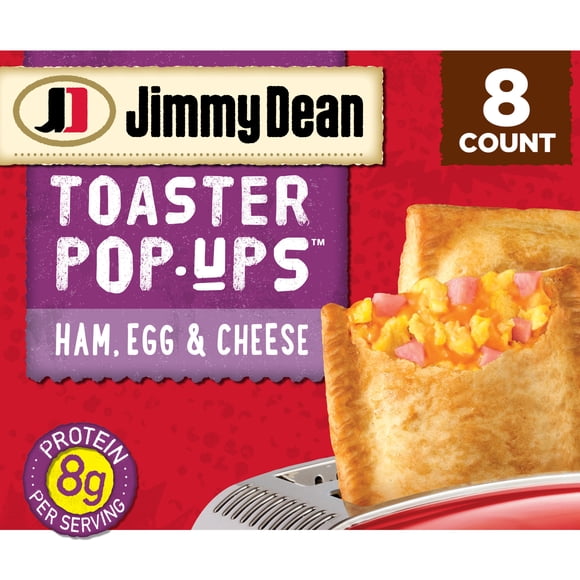 Jimmy Dean