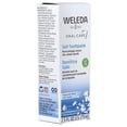 Weleda, Salt Toothpaste, 2.5 oz, Peppermint Natural Oral Hygiene ...
