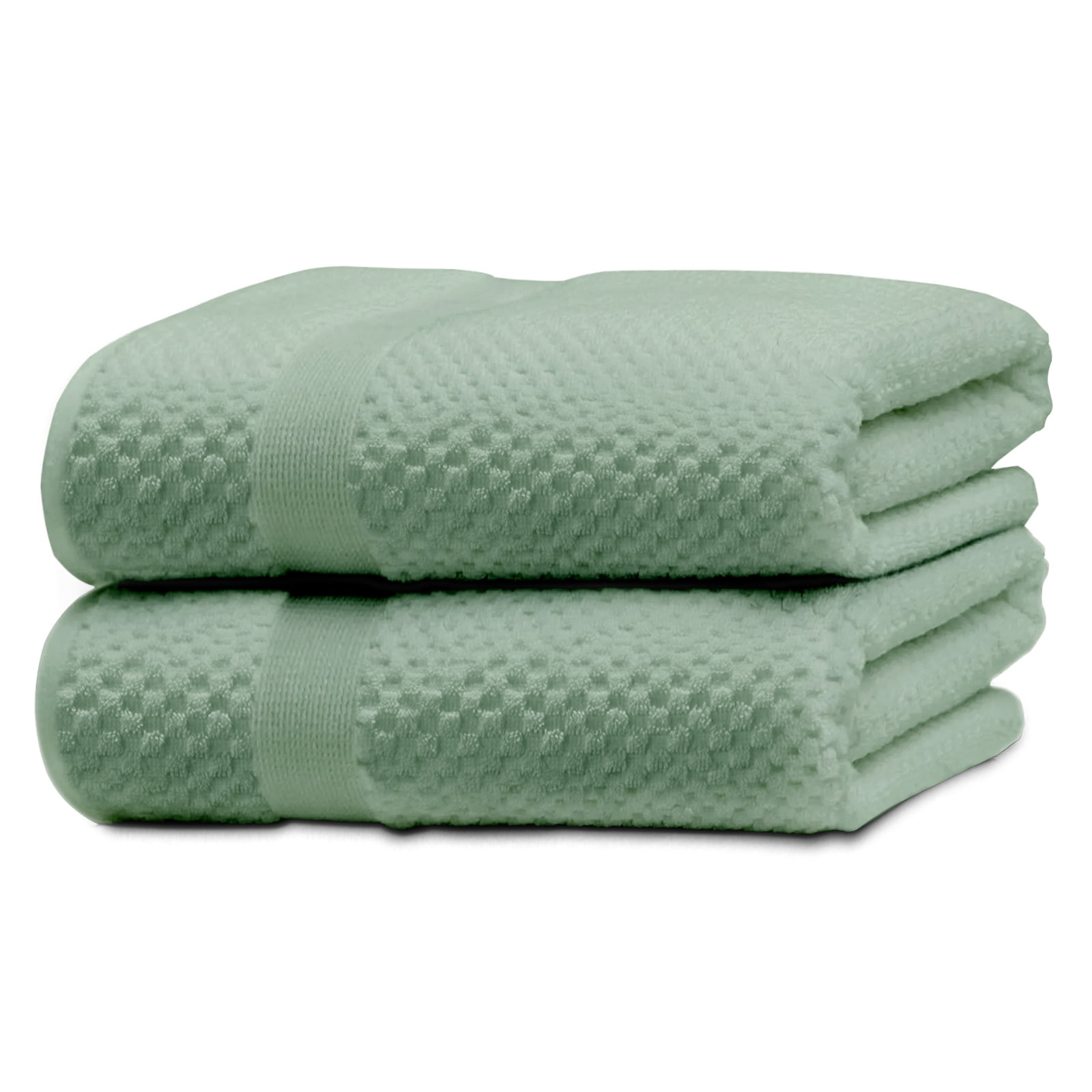 Click here for Kingrest 100 Cotton Bath Towel Sets Of 2 Pieces  2... prices