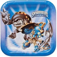 Skylanders Party Invite and Thank You Combo Pack, 8ct - Walmart.com