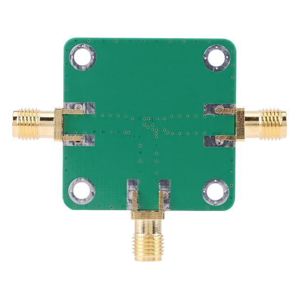 Frequency Mixer, Frequency Mixer, Safe Isolation For Connecting Devices ...