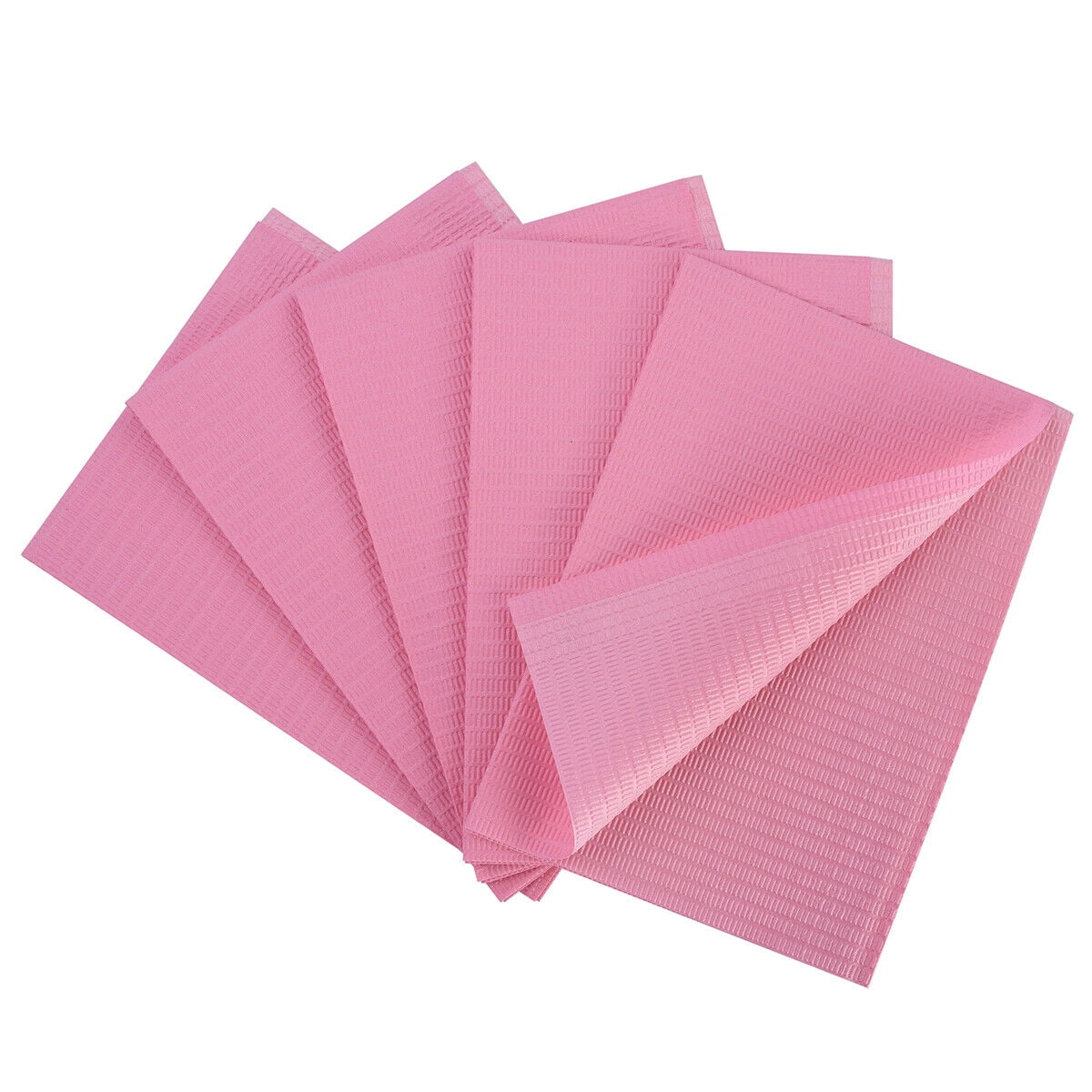 OneMed Disposable Dental Bibs Patient Bibs for Dental Tattoo Piercing ...