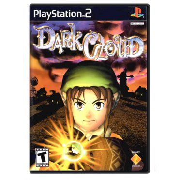 Dark Cloud - PlayStation 2 - Walmart.com