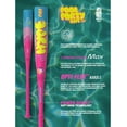 Easton | 2026 | Hype FIRE Pool Party Baseball Bat | USSSA | -5 Drop | 2 ...