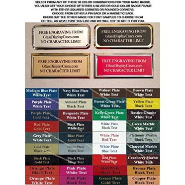 Genuine KitchenAid W10876598 Nameplate - Walmart.com