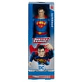 DC Comics Justice League Superman 12-Inch Action Figure - Walmart.com