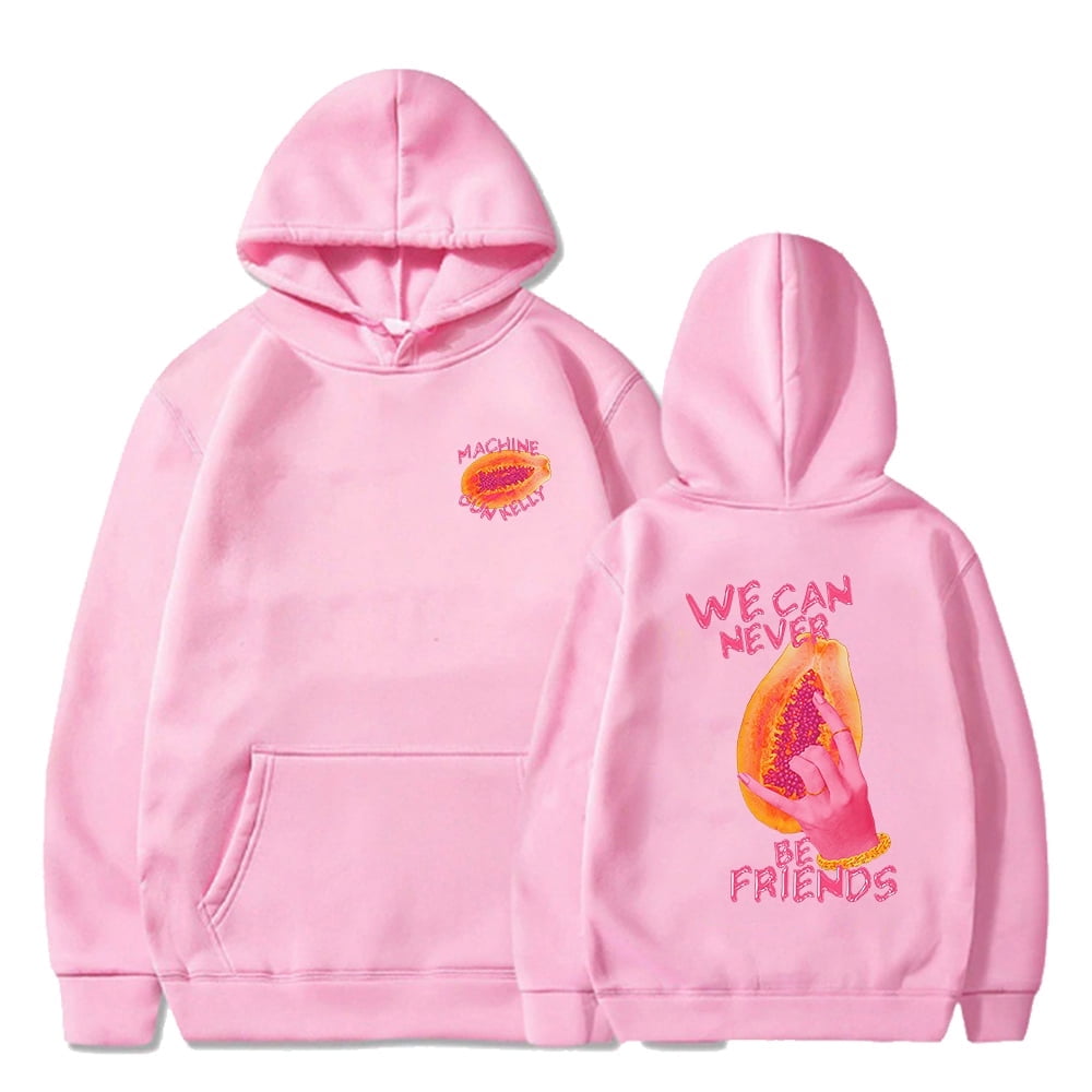 Click here for Cydzswyxgs Machine Gun Kelly Mgk Hoodie We Can Nev... prices