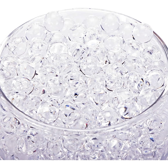 Water Beads For Vases