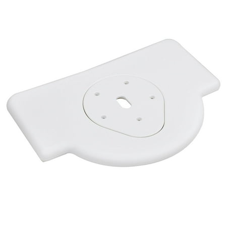 Elderly Toilet Seat Stool Panel Raised Toilet Seat Household Seniors ...