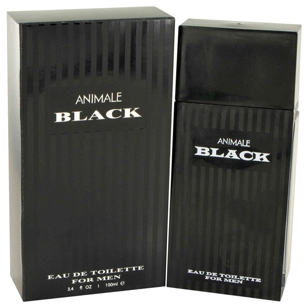 Animal Animale Eau de Toilette 100 ml Amaderada Especiada Caballero ...