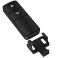 Hampton Bay Universal Basic on/Off Ceiling Fan Remote Control (Damp ...