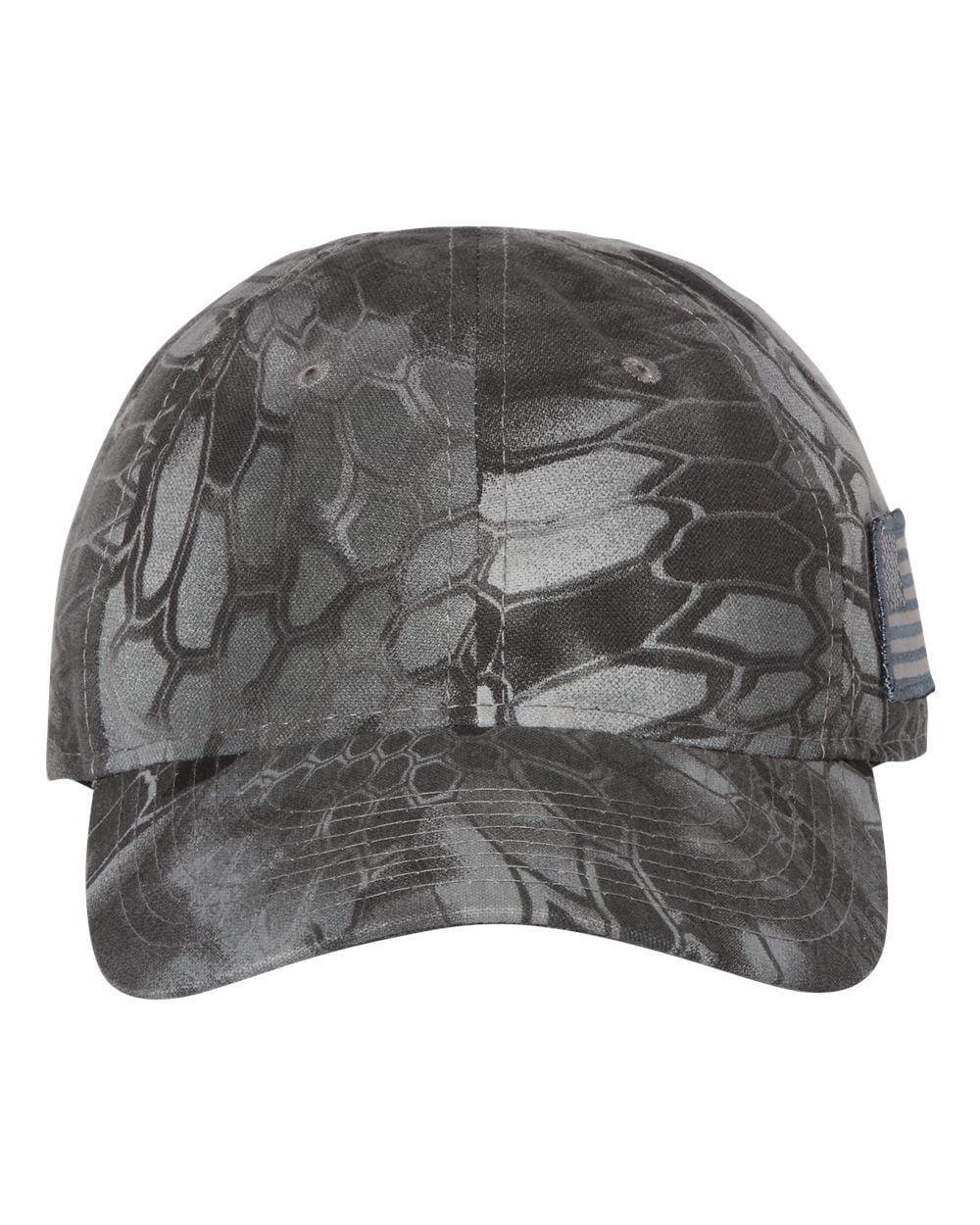 Outdoor Cap Kryptek Camo Cap - Walmart.com