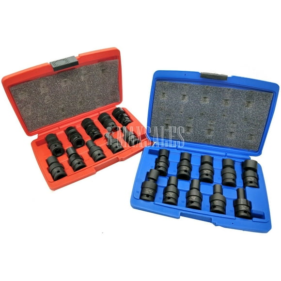 Swivel Socket Sets