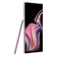 Restored Samsung N960 Galaxy Note 9, 128 GB, Lavender Purple - Fully ...