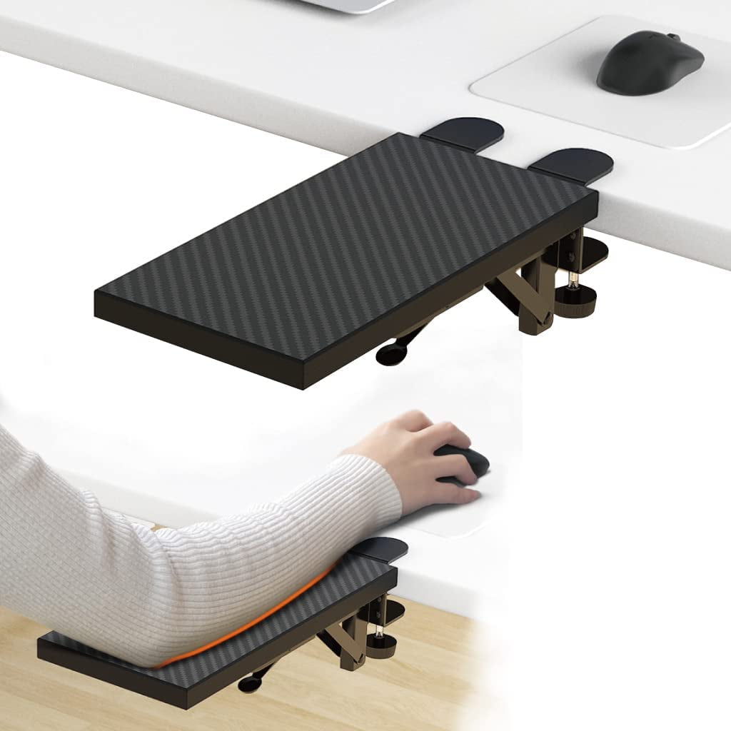 Click here for Unbranded Computer Arm Rest For Desk  Suitable For... prices