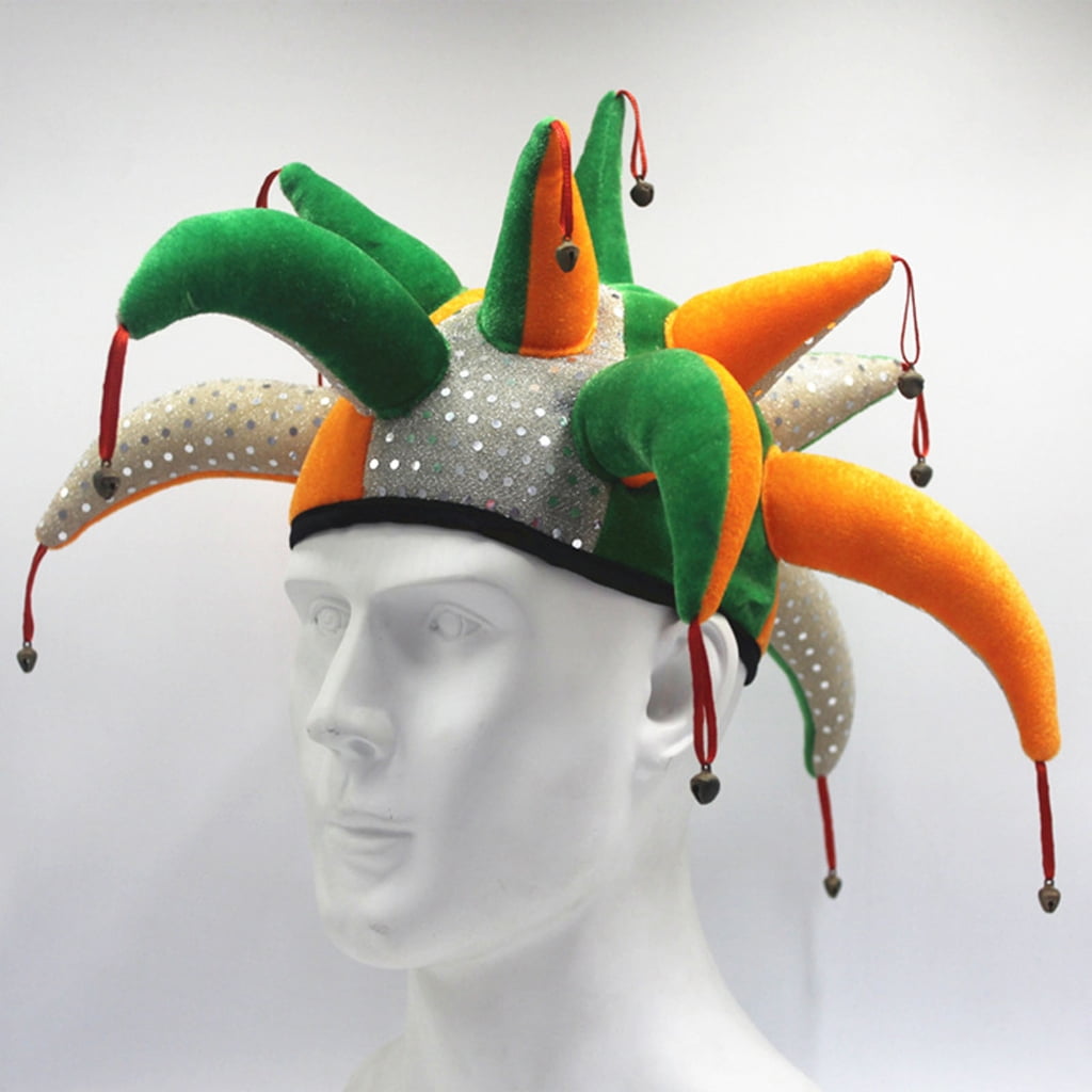 Court Jester Hat