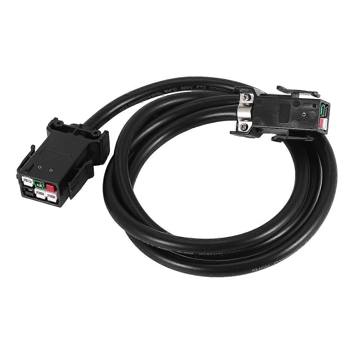 P13 to P33 Power Cable for Antminer Mining Rigs and PDU Plug Strips ...