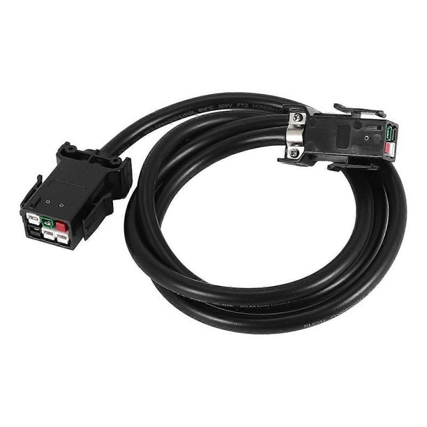 P13 to P33 Power Cable for Antminer Mining Rigs and PDU Plug Strips ...