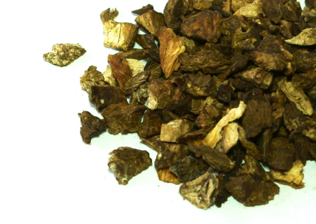 Burdock Root Cut and Sifted - Walmart.com