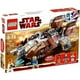 LEGO Star Wars The Clone Wars Pirate Tank Exclusive Set #7753 - Walmart.com