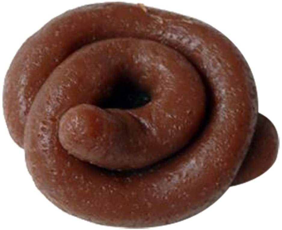 Fake Coop Réaliste Faux Gargouillis, Nouveauté Flottant Faux Jouets de ...