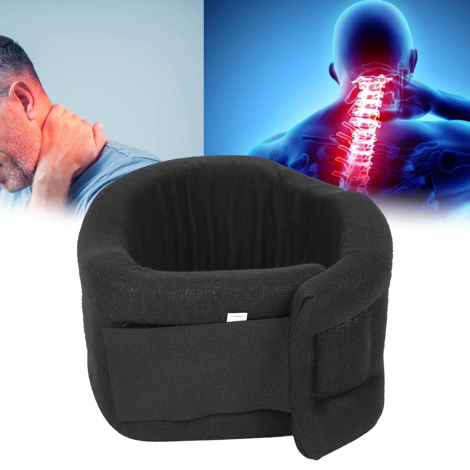 Click here for Ymiko Soft Neck Brace neck Brace Cervical Collar n... prices