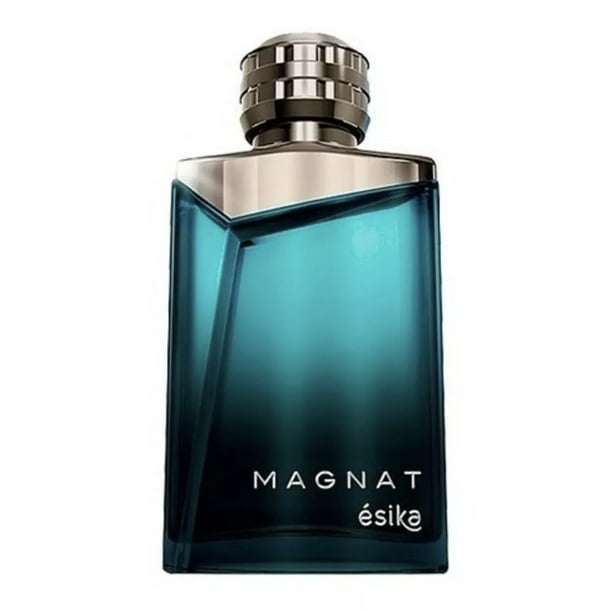 Perfume Magnat 90 ml Para Hombre | Walmart en línea