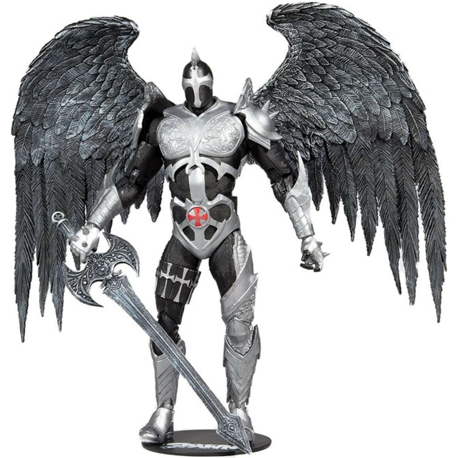 Click here for Mcfarlane Toys The Dark Redeemer- Spawn Figure As... prices