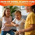 Quokka Scavenger Hunt Games for Kids Ages 4-8 - Toddler Cards 3-5 ...