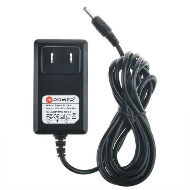 PKPOWER 6.6ft Cable AC / DC Adapter For Pandigital 707B Digital Picture ...
