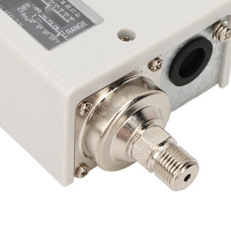 Air Compressor Pressure Switch,Air Pressure Switch Compressor Heavy ...