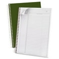 Ampad Gold Fibre Classic Business Organizer Project Planner Notebook ...