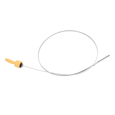 Transmission Fluid Level Dipstick, Transmission Dipstick 53034117AB ...