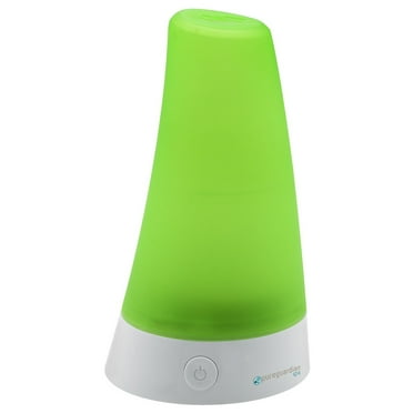 Pursonic Aromatherapy Diffuser with Remote - Walmart.com