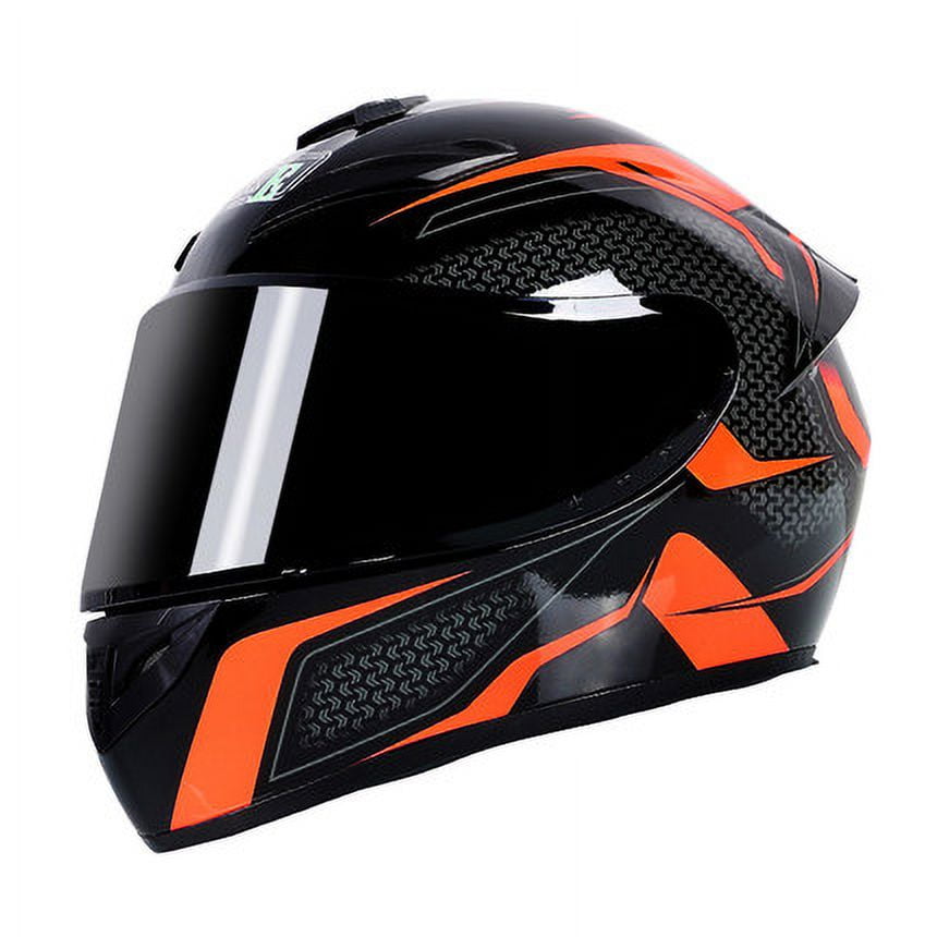 Click here for Yiwanda Motorcycle Helmet Cool Modular Moto Helmet... prices
