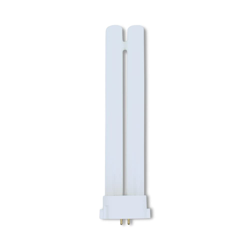 18w Cfl Bulb Replacement For Fpl18ex-N Light Bulb Osram 133531 By Technical Precision - Gy10q-3 4 Pin Base - 5000k Daylight Compact Fluorescent Light