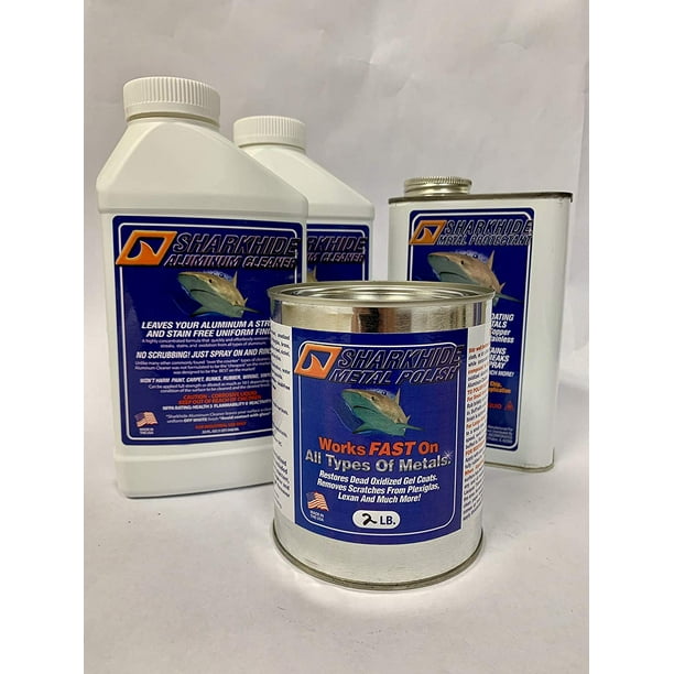 Sharkhide Cleaning Kit - Walmart.com