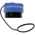 Dorman 904-5401 Diesel Exhaust Fluid (DEF) Filler Cap for Specific ...