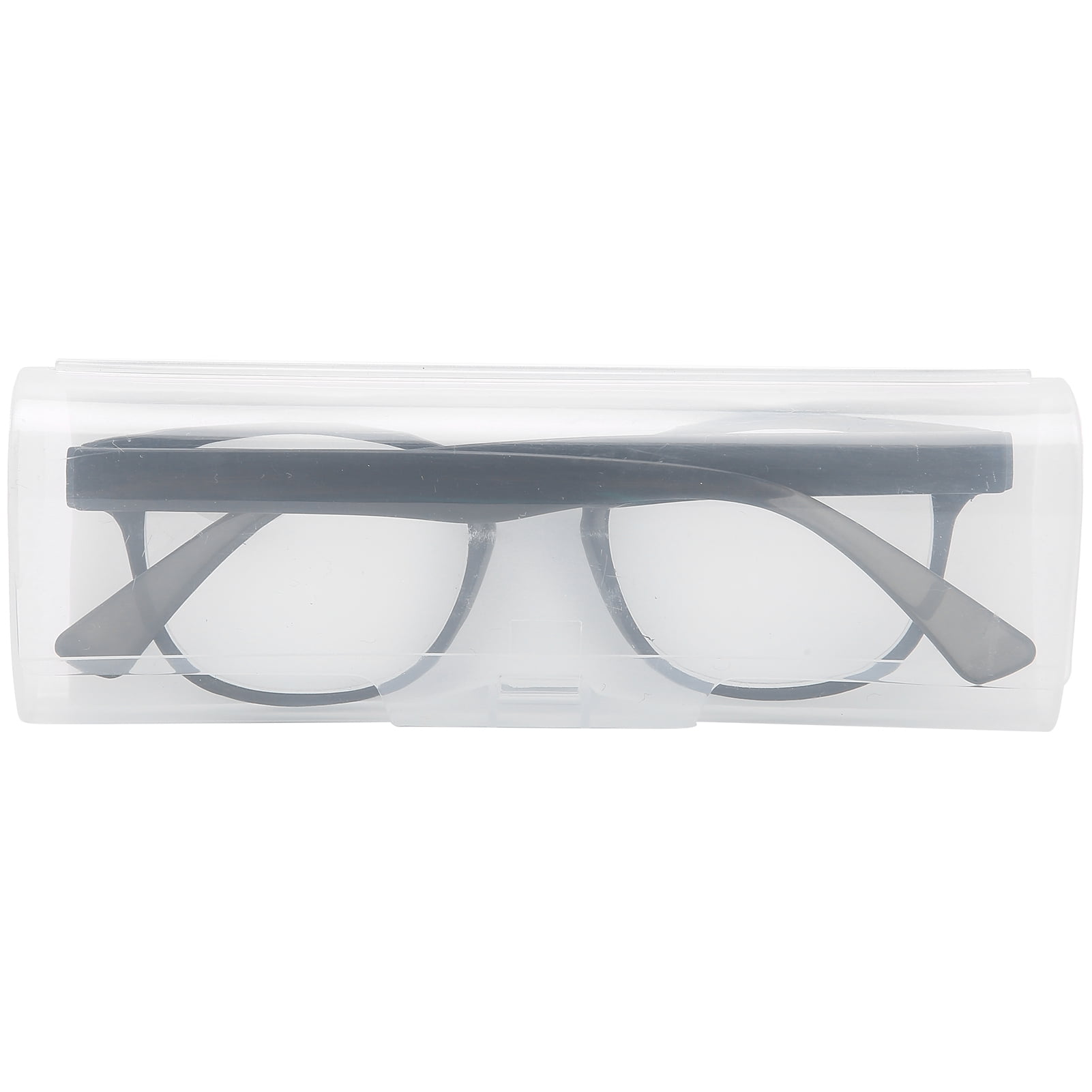 Hilitand Reading Glasses, Comfort Computer Readers With One-piece Nose ...