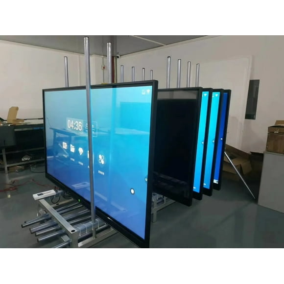 120 Inch Tv